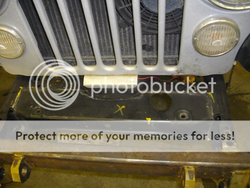 CJ7 shackle reversal??s worth the efforts? wb stretch? | Pirate 4x4