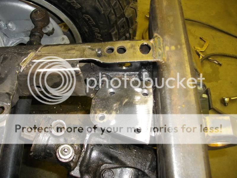 CJ7 shackle reversal??s worth the efforts? wb stretch? | Pirate 4x4