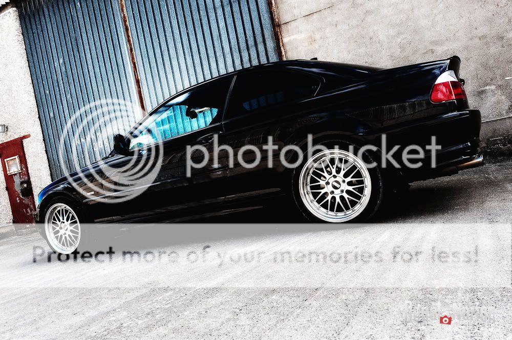 E46 coupe black, in Ireland | E46 Fanatics Forum