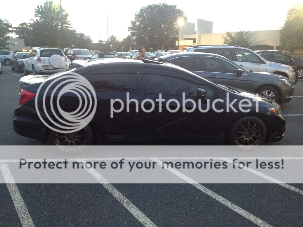 Mitch's Si CBP FB6 Build Thread | 9th Generation Honda Civic Forum