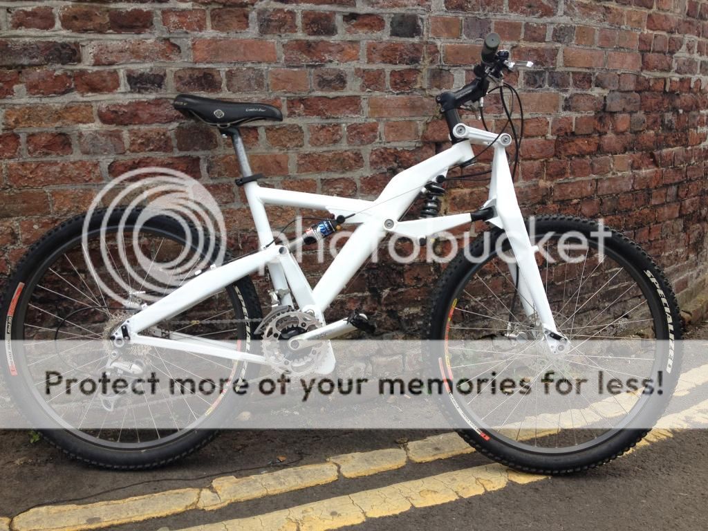 Whyte PRST-1? | Retrobike