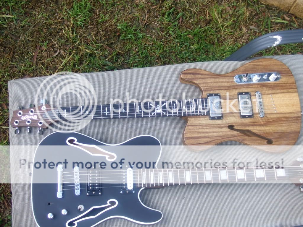 Recessed TOM - vibrato/trem? | Unofficial Warmoth Forum