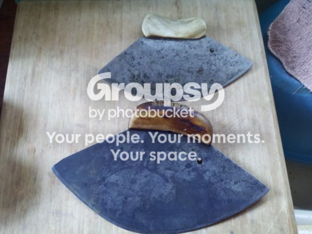 Real Ulu's | BladeForums.com