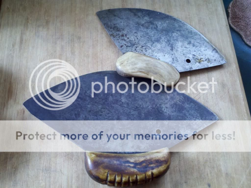 Real Ulu's | BladeForums.com