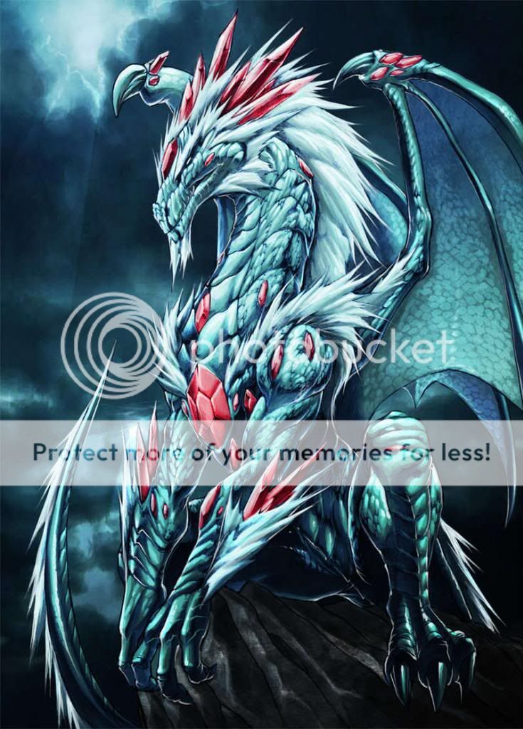 Bleach Roleplay interest check (Canon Universe or AU) - Page 2