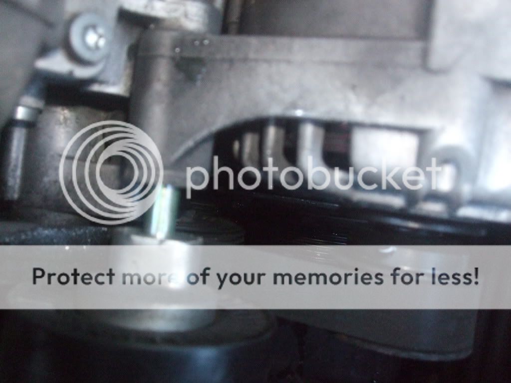 Remove & Replace Alternator | The M3cutters