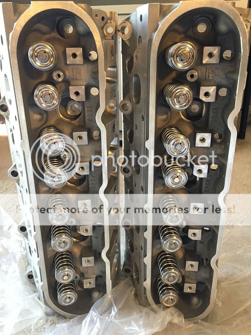 243 heads... AI 226cc vs TEA 229cc | Chevy Trailblazer SS Forum