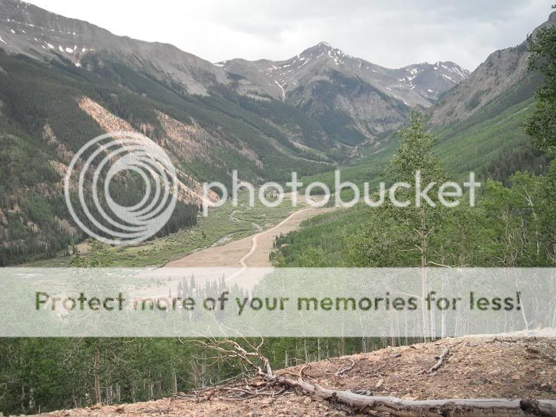 Alpine Loop, Lake City Colorado 0610 | PRC Polaris Ranger Club