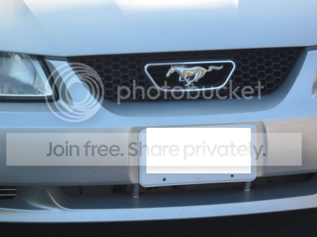 Mods to a v6 Mustang 2000 | Modded Mustang Forums