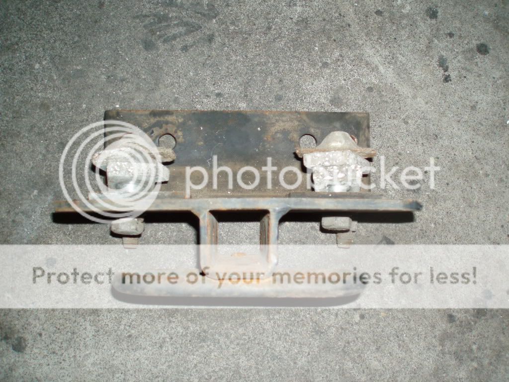 MKII bike racks??? any ideas??? | Toyota Celica Supra Forum