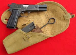Pattern 58 Hi Power Magazine pouch? | The FAL Files