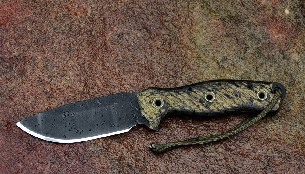 Swamp Rat Knives Are An Outstanding Value - Check Out These Winners ...
