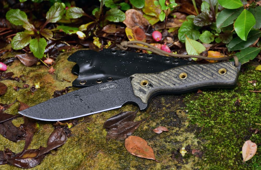 Swamp Rat M6.... | Survival Monkey Forums