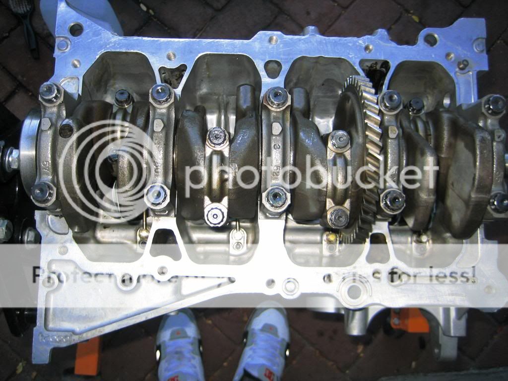 1azfe to 2azfe swap..... | Toyota RAV4 Forums