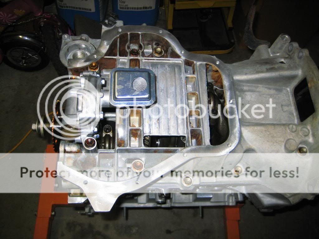 1azfe to 2azfe swap..... | Toyota RAV4 Forums